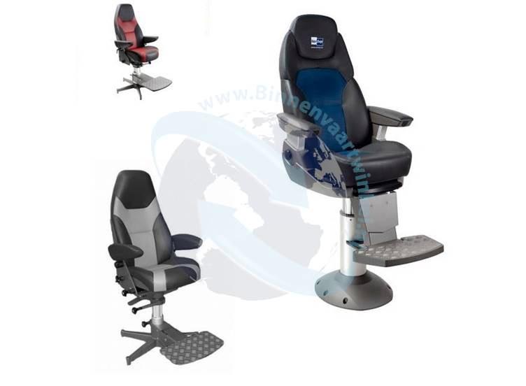 Stuurstoel Norsap 800 Binnenvaartwinkel - Binnenvaart Scheepvaart ...