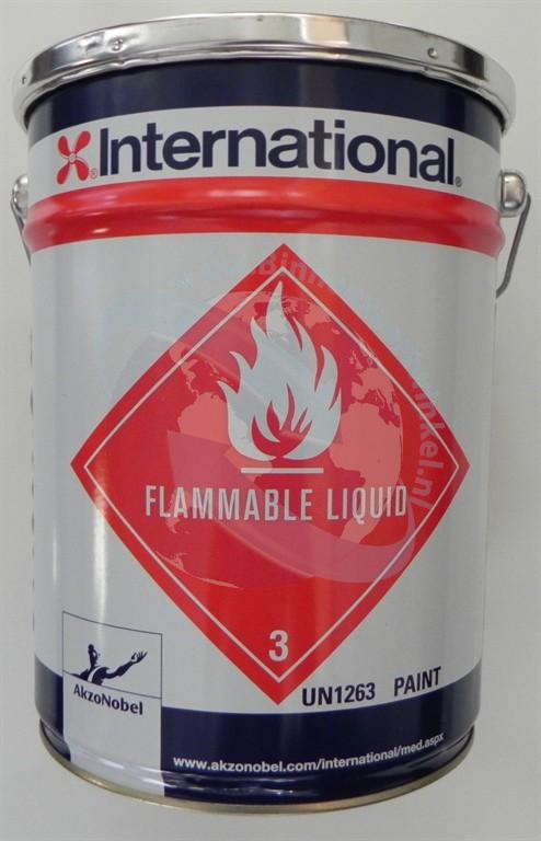 Interlac 665 Alkyd aflak Binnenvaartwinkel - Binnenvaart Scheepvaart ...