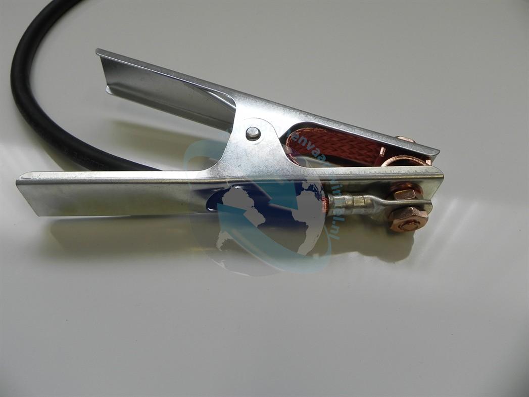 Aardkabel incl Klemmen lekbakken Binnenvaartwinkel - Binnenvaart ...