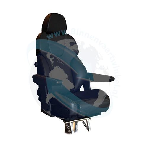 Accupack Recaro Caspian Binnenvaartwinkel - Binnenvaart Scheepvaart ...