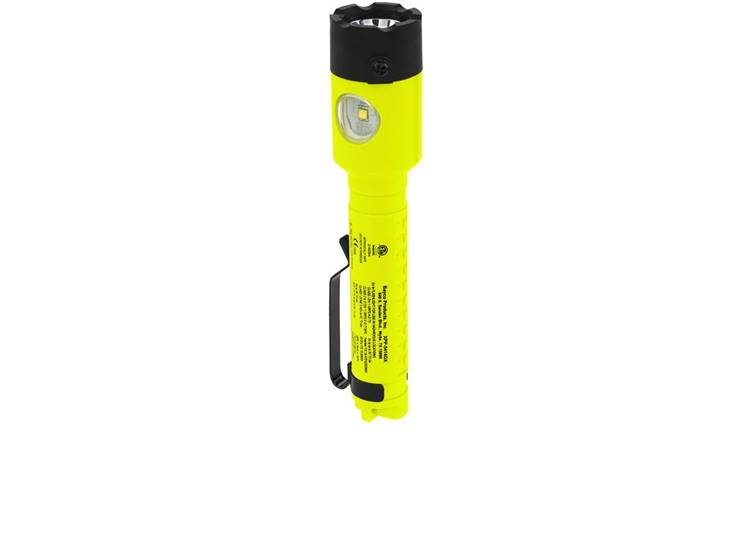 Nightstick Duo Compact Zaklamp ATEX Zone 0 Binnenvaartwinkel ...
