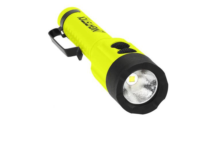 Nightstick Duo Compact Zaklamp ATEX Zone 0 Binnenvaartwinkel ...